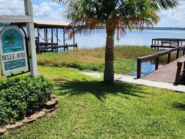 450 E Oak Hill Rd, Mount Dora, FL 32757