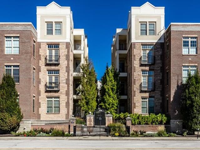 450 E Ohio St Apt 118, Indianapolis, IN 46204