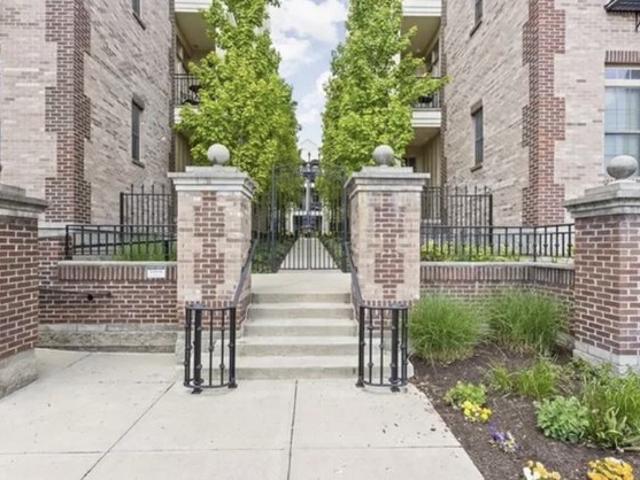 450 E Ohio St, Indianapolis, IN 46204