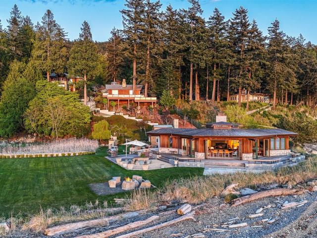 450 Eagle Bay Road
