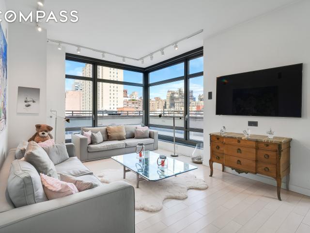 450 East 83rd Street, New York, NY