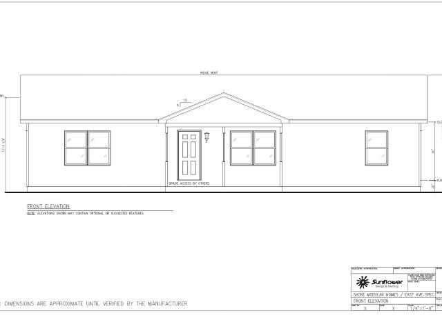 450 East Ave