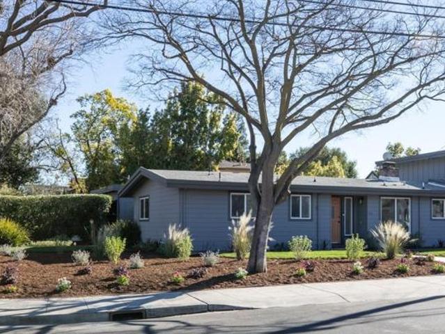 450 El Dorado Ave, Palo Alto, CA 94306