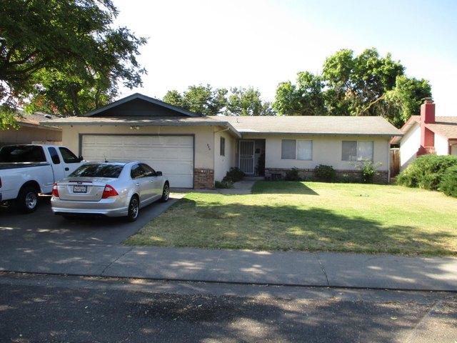 450 Esperanza Way, Stockton, CA 95207
