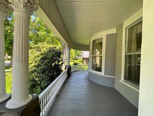 450 Fountain Street