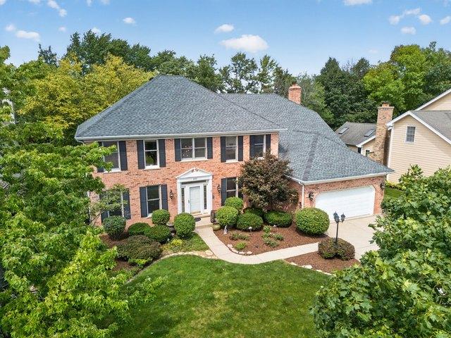 450 Ford Ln, Bartlett, IL 60103
