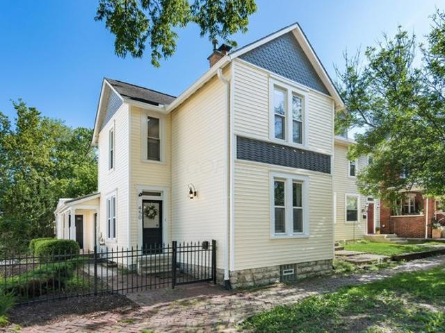 450 Forest St, Columbus, OH 43206
