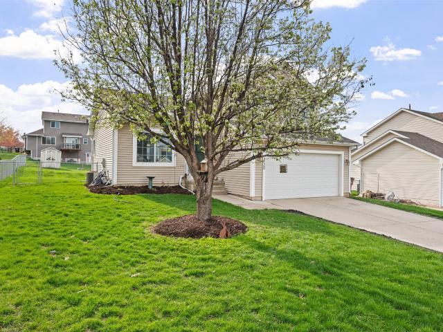 450 Fawn Circle