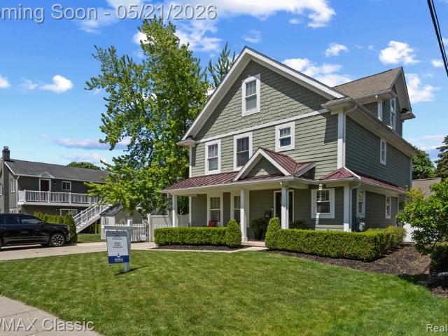 450 Fairbrook Street