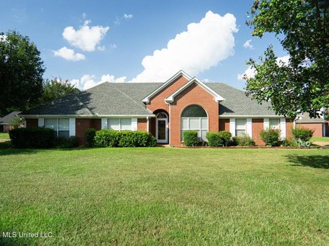450 Fairfield Dr, Madison, MS 39110