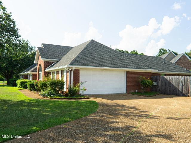 450 Fairfield Drive