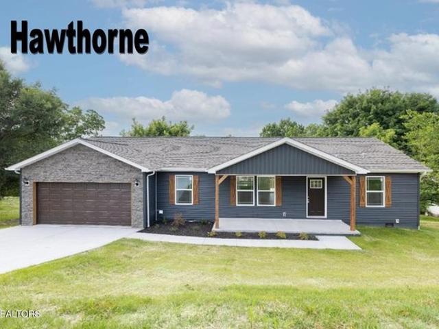 450 Federal Ferry Cir, Vonore, TN 37885