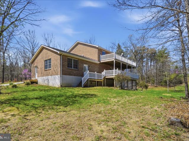 450 Fishel Rd, Winchester, VA 22602 | MLS #VAFV2040