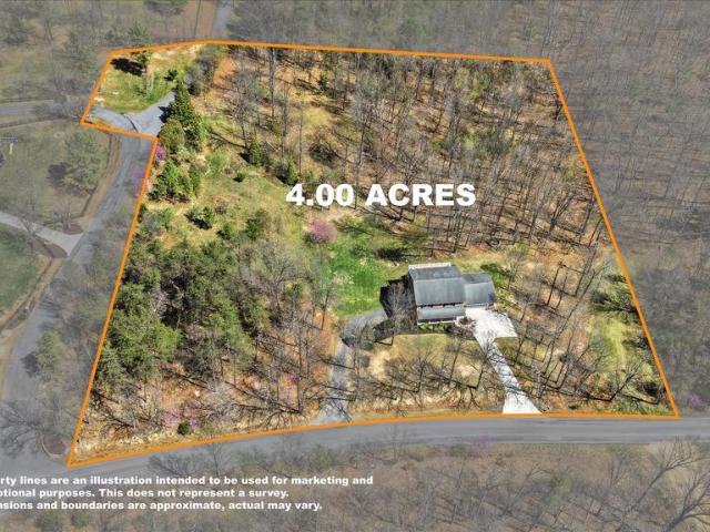 450 Fishel Road