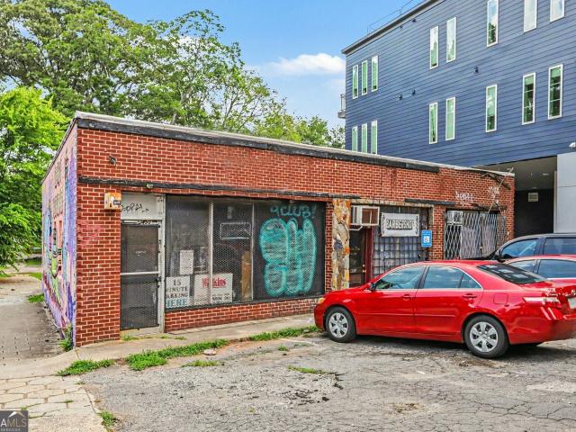 450 Flat Shoals Avenue SE