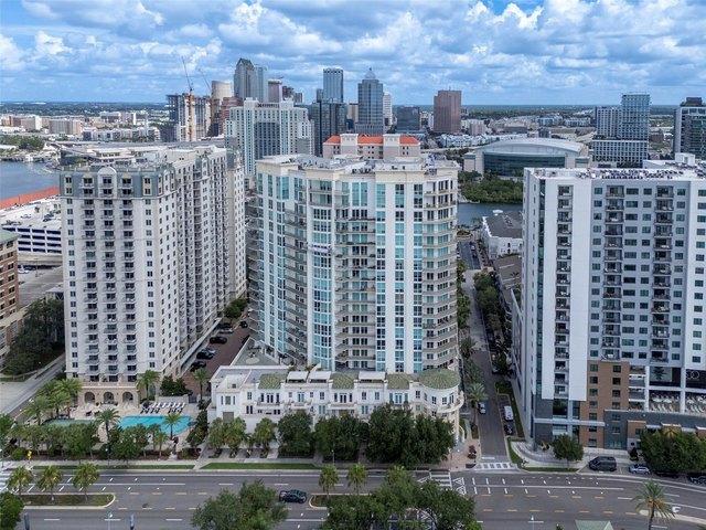 450 Knights Run Ave Unit 1503, Tampa, FL 33602