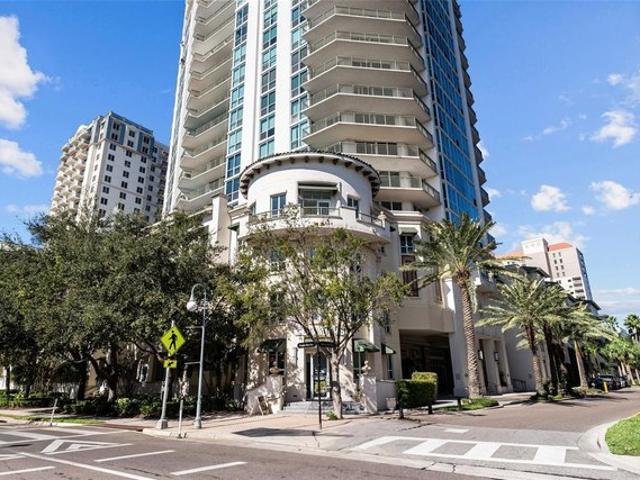 450 Knights Run Ave Unit 405, Tampa, FL 33602