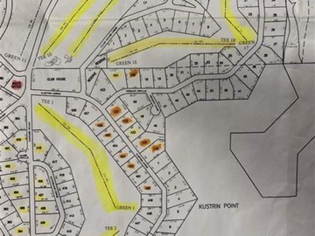 450 Kustrin Dr, Drasco, AR 72530