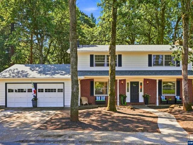 450 Holmes Ct SE, Salem, OR 97302