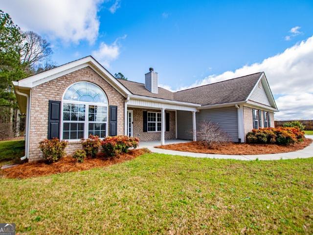 450 Horseshoe Bend Road