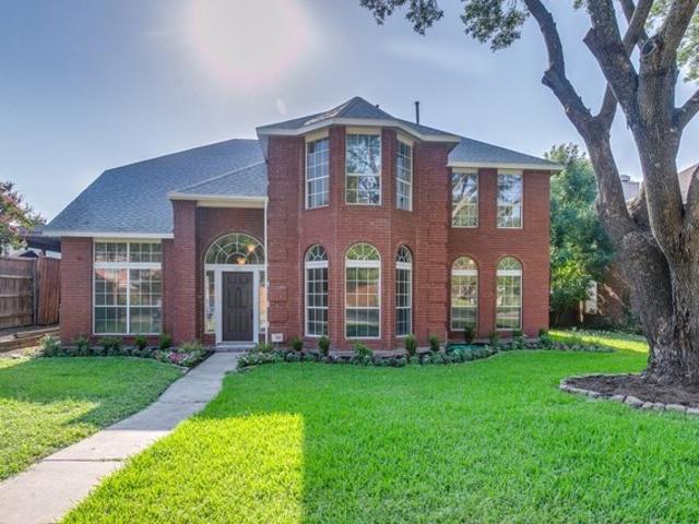 450 Harris St, Coppell, TX 75019