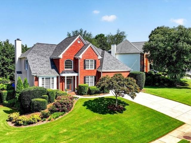 450 Hembree Grove Overlook, Roswell, GA 30076