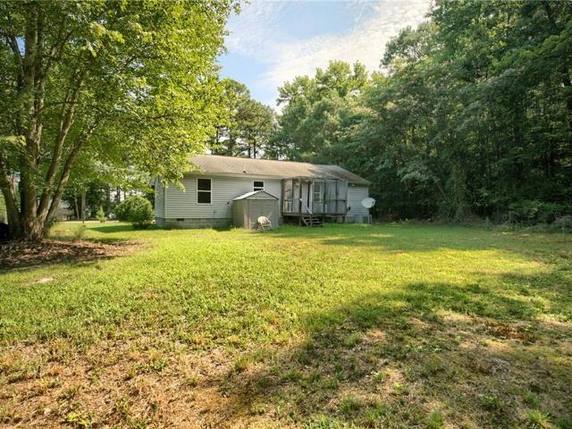 450 Hicks RD