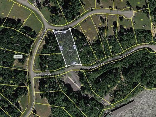 450 Hidden Forest Trl, Spring City, TN 37381