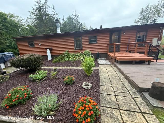 450 High Rock Road