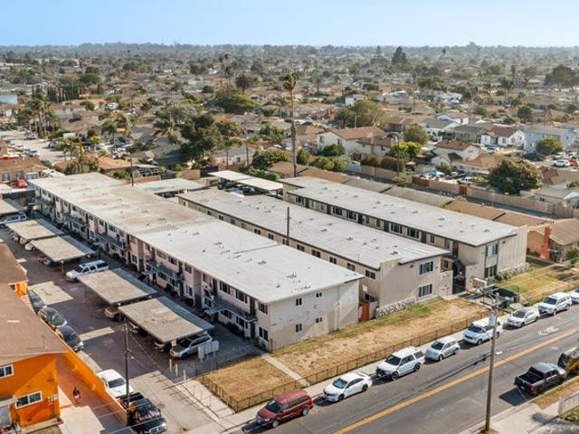 450 Hill St, Oxnard, CA 93033