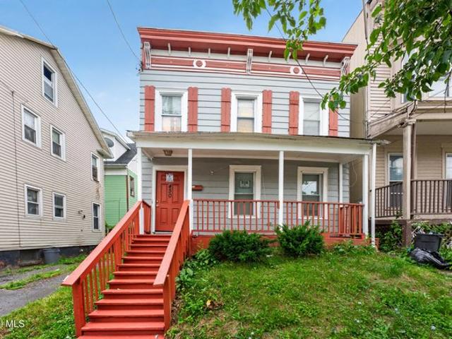 450 Hudson Ave, Albany, NY 12203