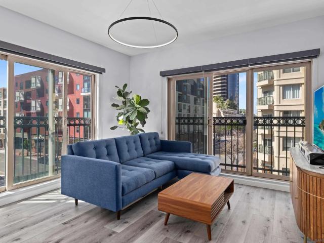450 J St, Unit 3251, San Diego, CA 92101 | MLS #260006