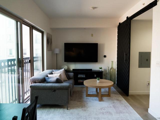 450 J St, Unit 4161, San Diego, CA 92101 | MLS #260011