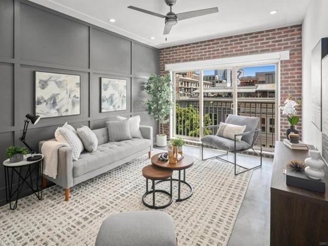 450 J St Unit 5151, San Diego, CA 92101