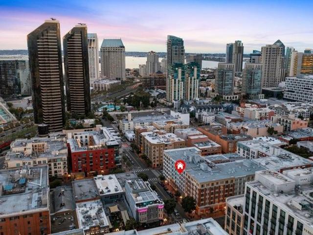 450 J St Unit 5191, San Diego, CA 92101