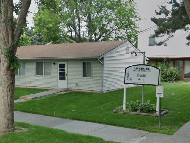 450 J Street, 1 bed, 1 full bath
