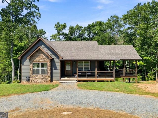 450 Jakes Landing Way