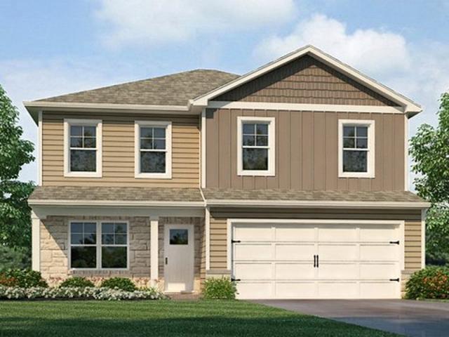 450 Jaret Way, Washington Court House, OH 43160