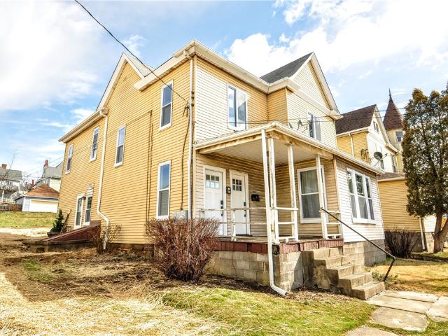 450 Jefferson Ave