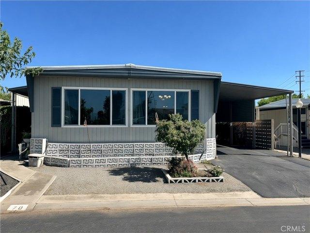450 Judson St Spc 70, Redlands, CA 92374
