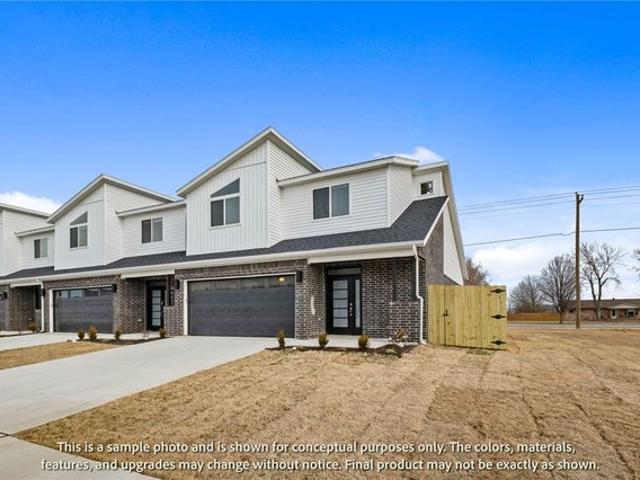 450 Onyx Ave, Centerton, AR 72719