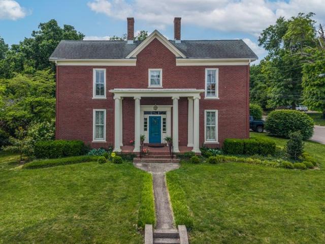 450 Oak St, Richmond, KY 40475