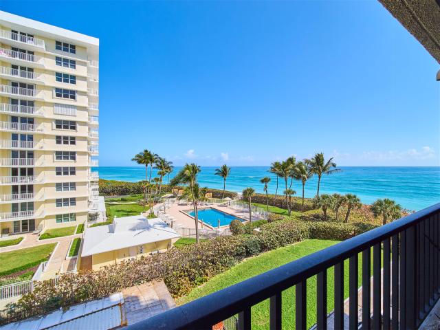 450 Ocean Dr, Unit 404, Juno Beach, FL 33408 | MLS #B26001