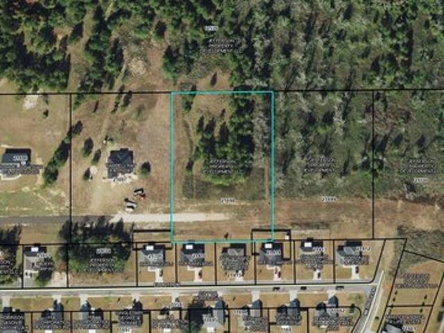 450 Oconee Ln, Monticello, FL 32344