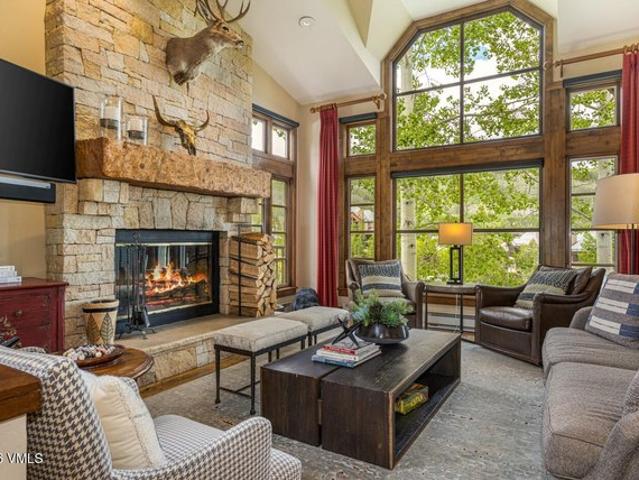 450 Offerson Rd Unit S6, Beaver Creek, CO 81620