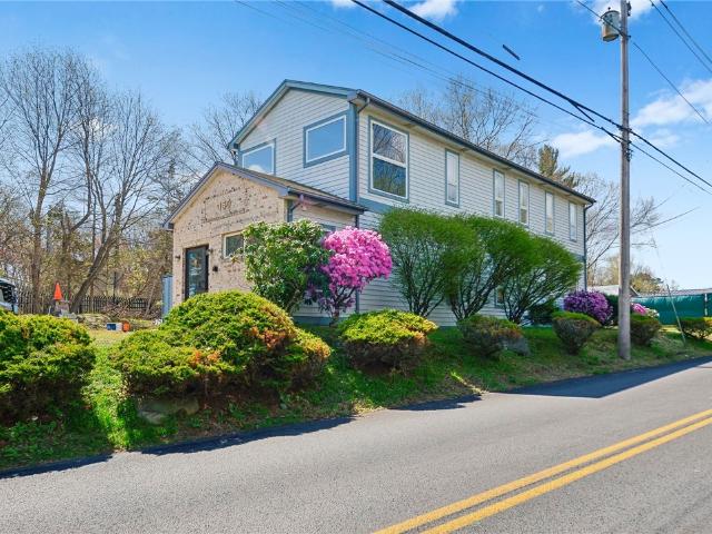 450 Old Baptist Road