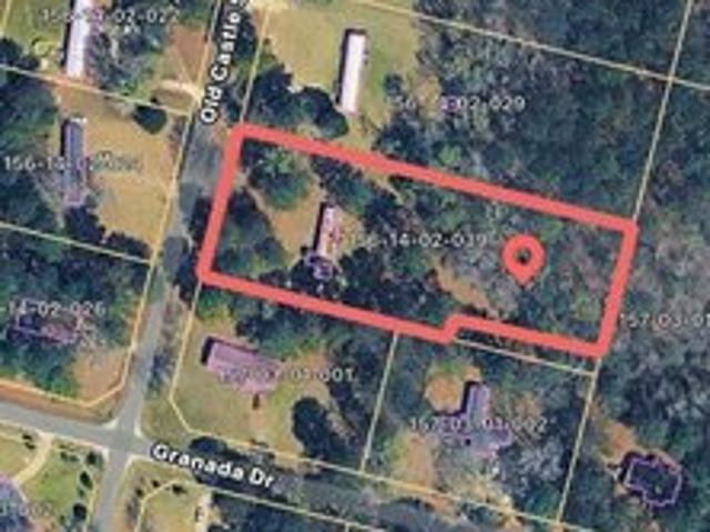 450 Old Castle St, Sumter, SC 29154