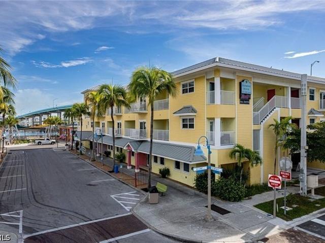 450 Old San Carlos Blvd Unit 303, Fort Myers Beach, FL 33931