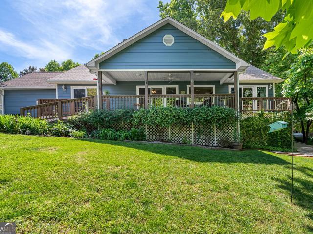 450 Longview Drive