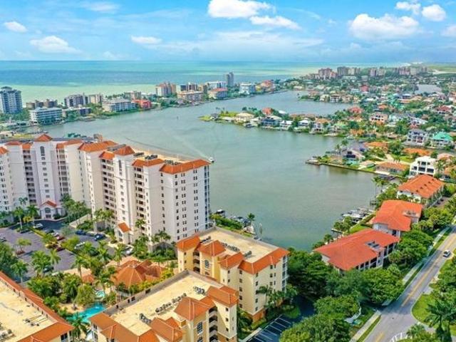 450 Launch Cir #303, Naples, FL 34108
